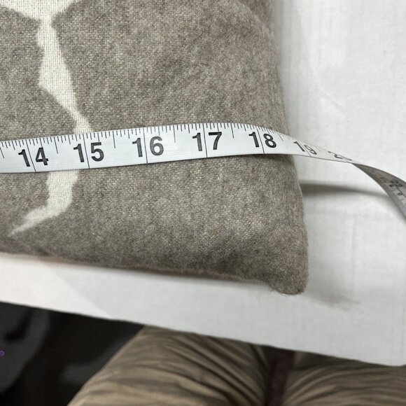 Alpine | Accents | David Fussenegger Throw Pillow Alpine Chalet Ski ...